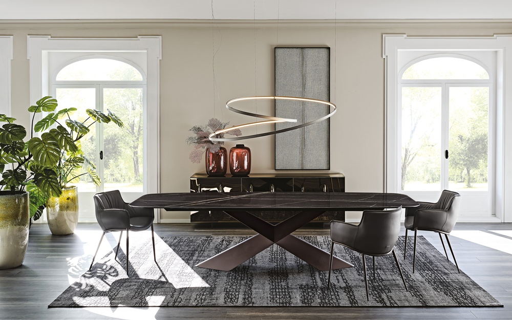 Cattelan Italia Tyron Table